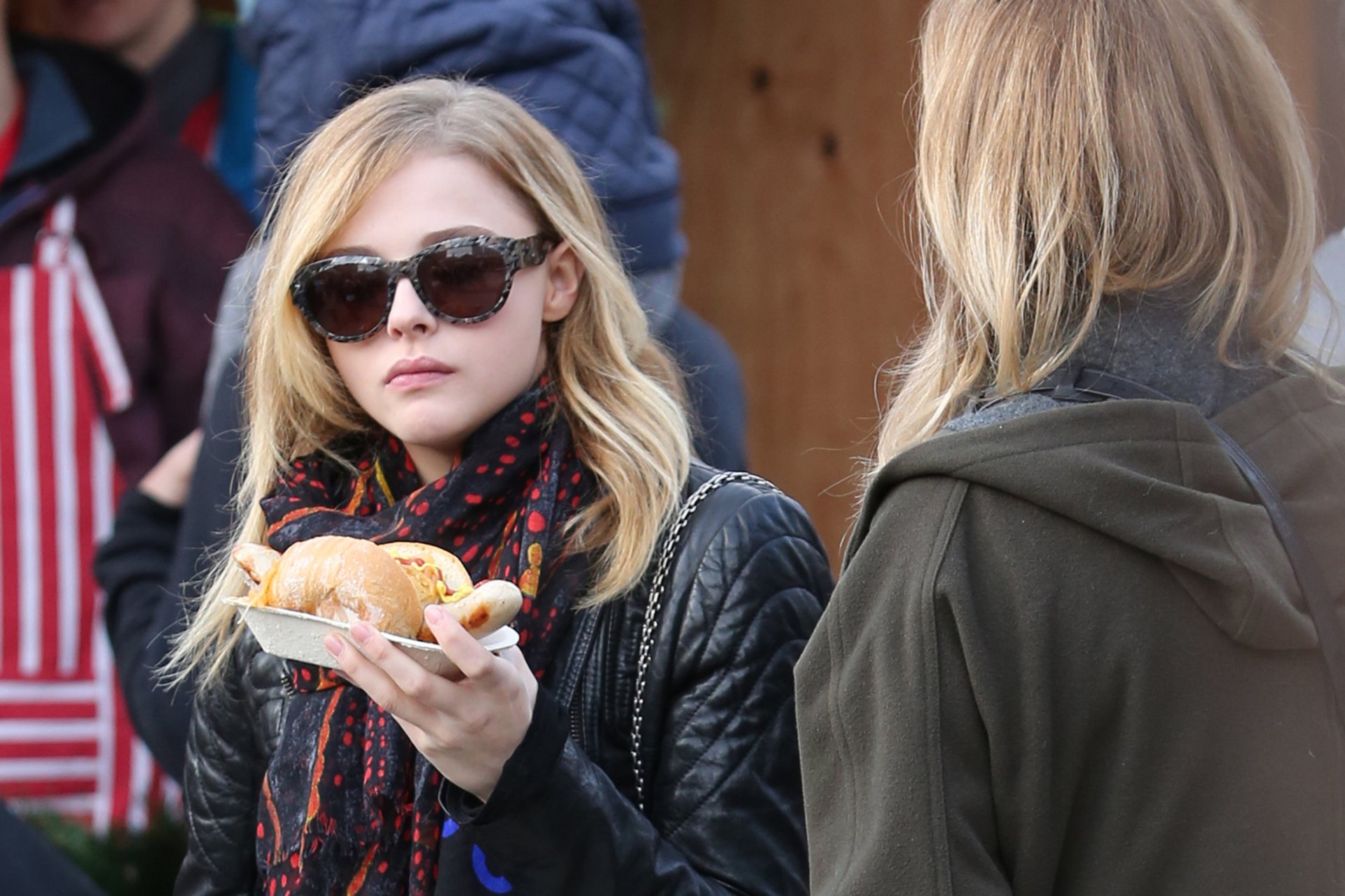 Download Movie If I Stay HD Wallpaper