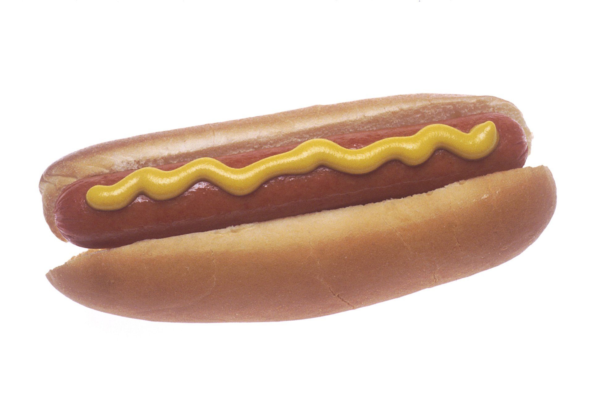 Download Food Hot Dog HD Wallpaper
