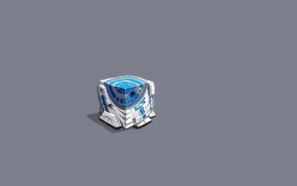 [60+] R2-D2 Wallpapers