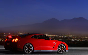 Gtr Gtr Hd The Most Powerful Nismo Model Ever Built By Nissan
