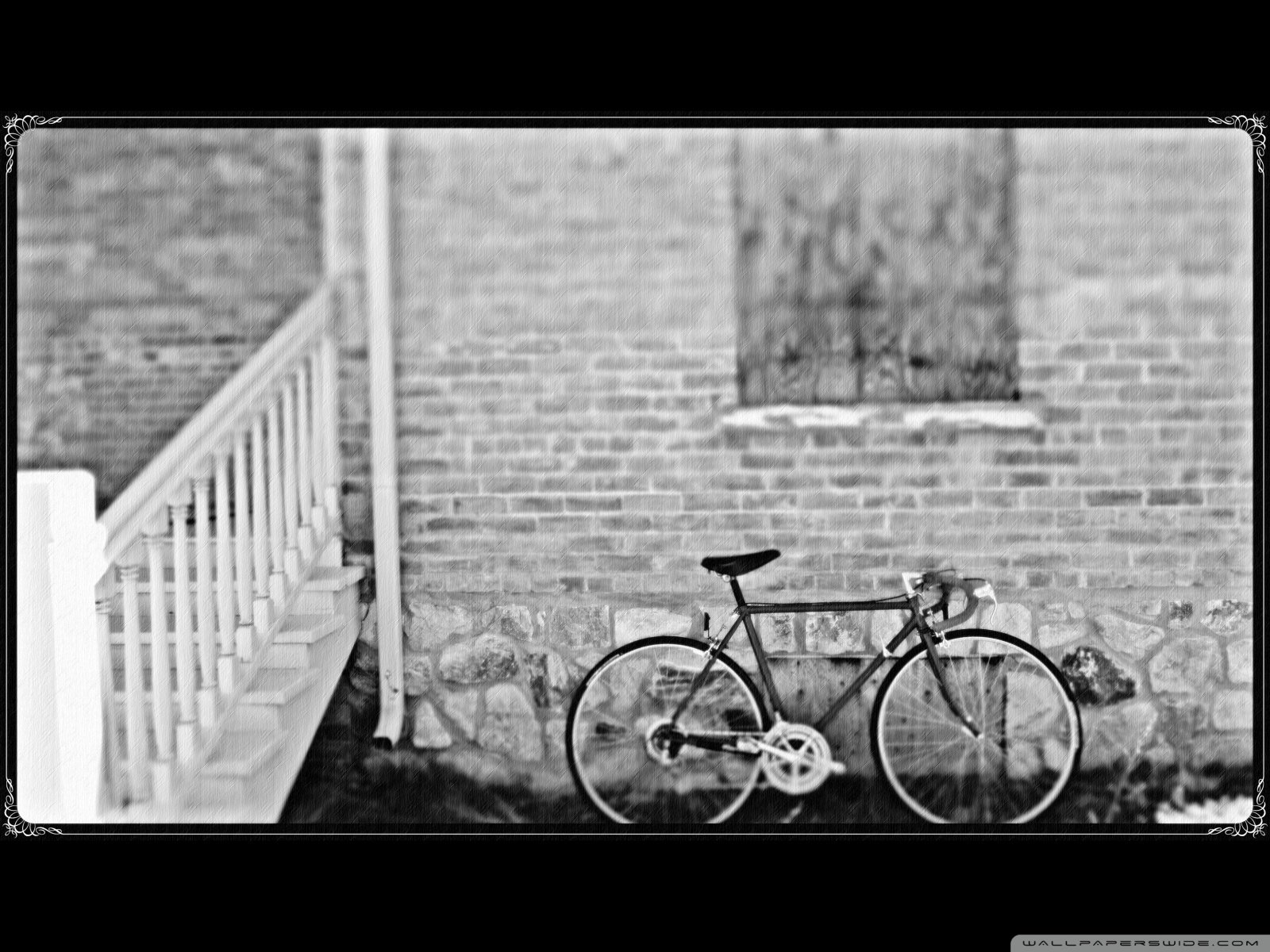Download Photography Black & White Wallpaper