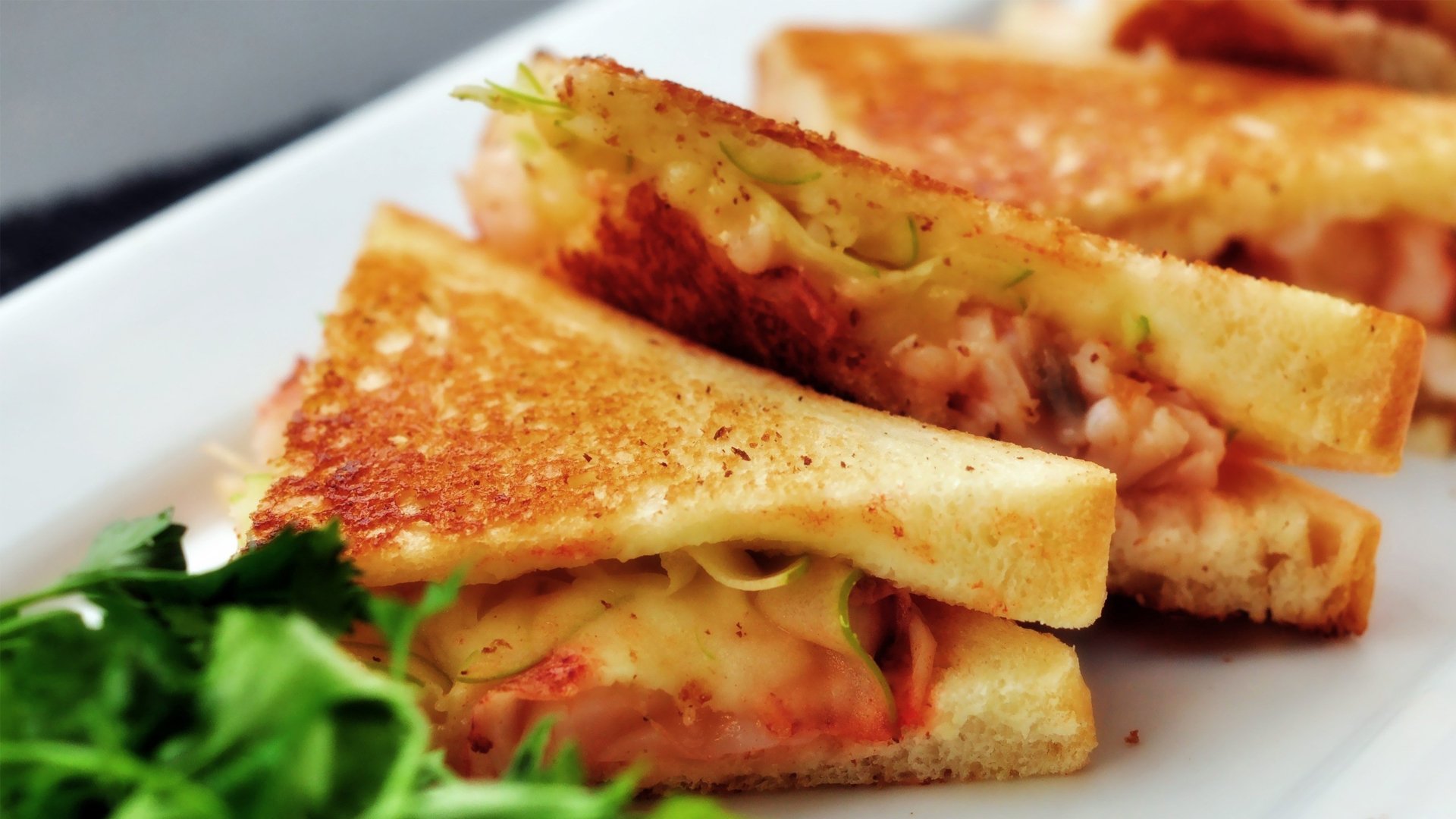 Delicious HD Sandwich Delight – Perfect Crispy Bite for Food Lovers
