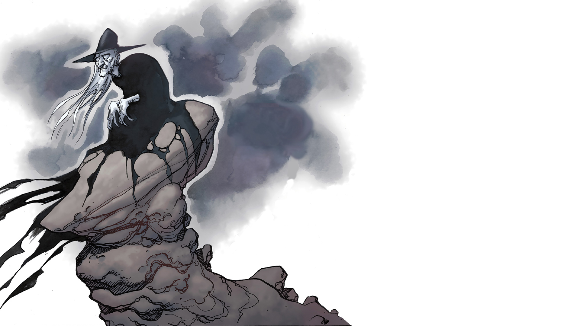 Goon HD Wallpaper | Background Image | 1920x1080