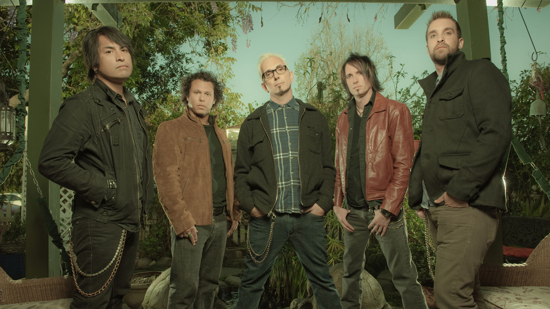 Everclear HD Wallpaper