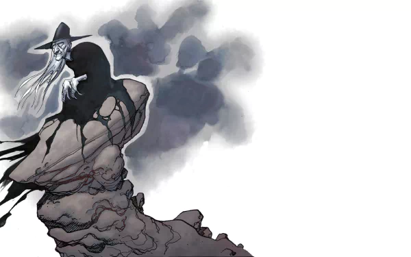 [10+] Goon (Comics) Wallpapers