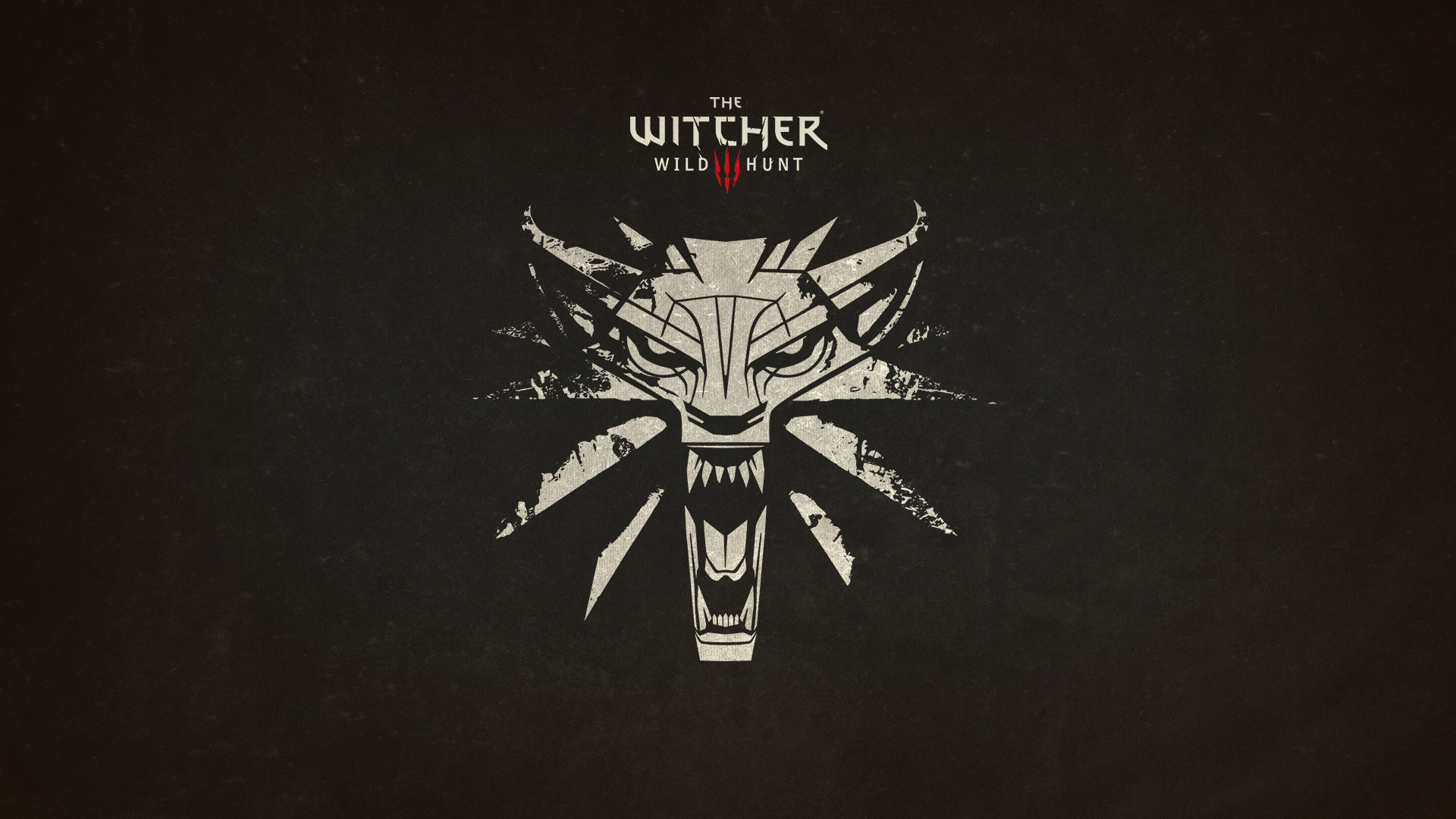 The Witcher 3: Wild Hunt HD Wallpaper