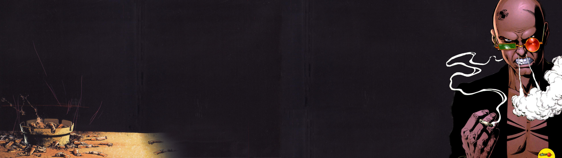 Transmetropolitan - Desktop Wallpapers, Phone Wallpaper, PFP, Gifs, and ...