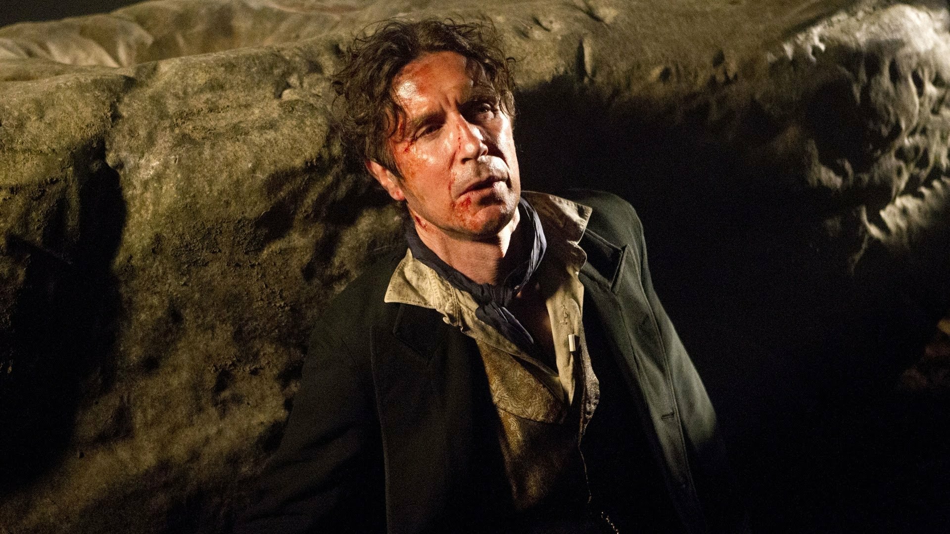 Download TV Show Doctor Who (2005) HD Wallpaper | 1920x1080 | Wallpaper ...