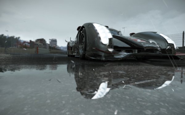 Project Cars HD Wallpaper | Background Image | 1920x1080