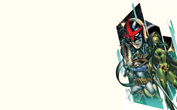 [30+] Nova Wallpapers