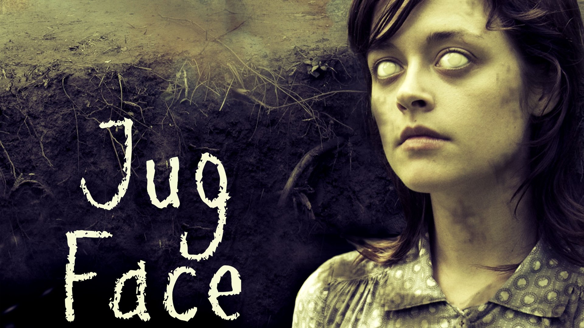 Download Movie Jug Face 4k Ultra HD Wallpaper