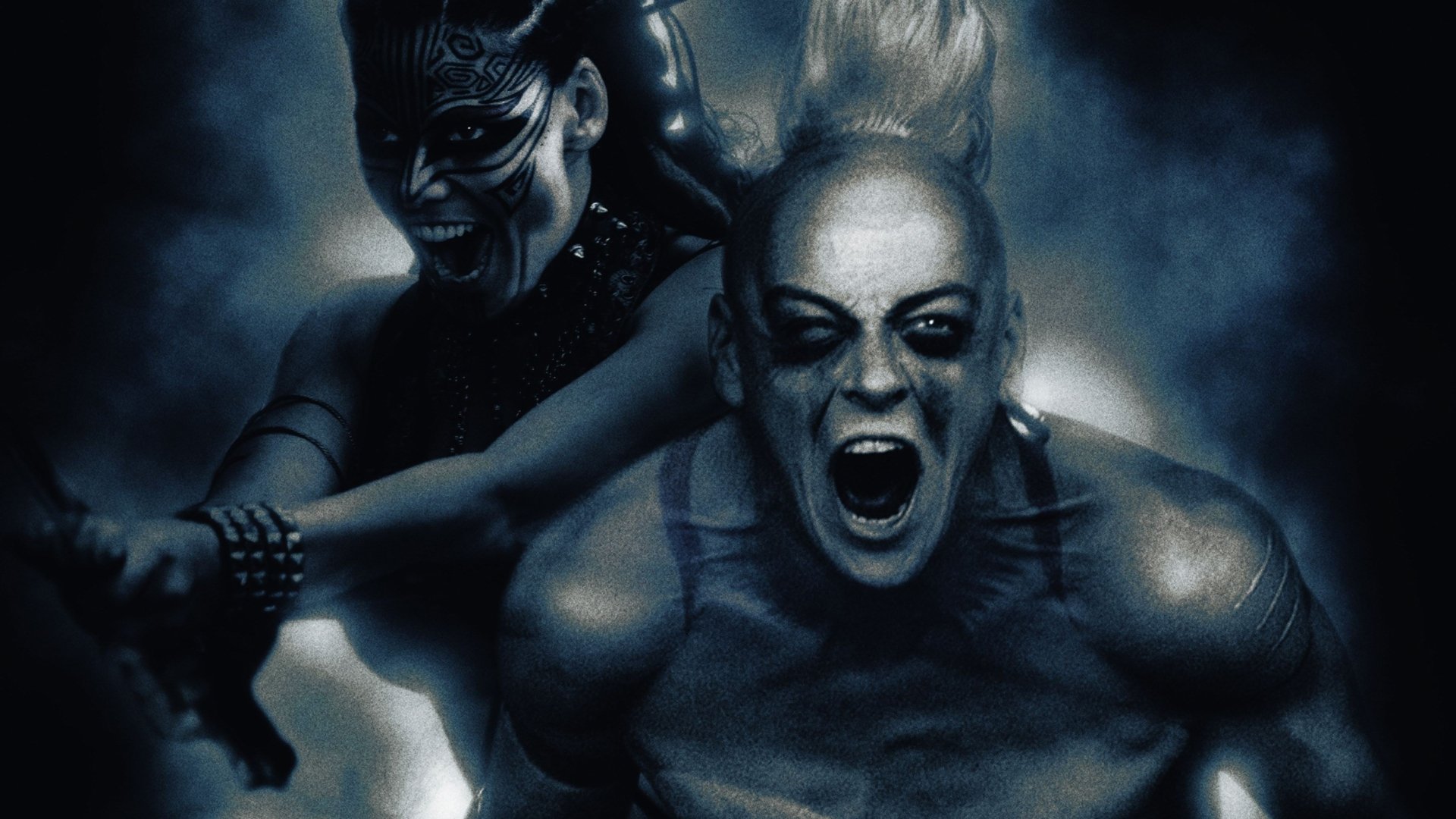 Download Movie Doomsday HD Wallpaper