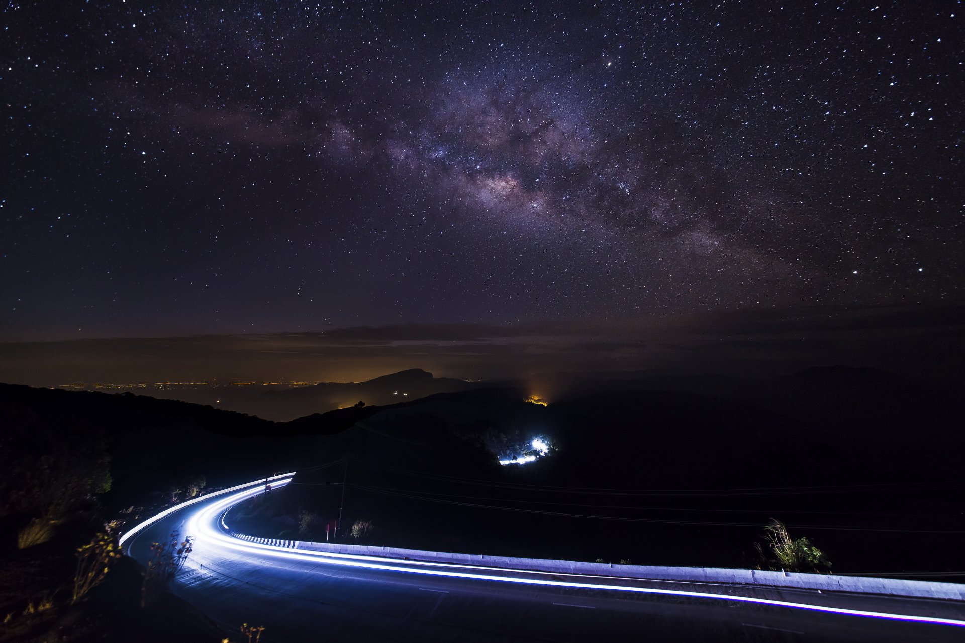 Download Photography Time Lapse 4k Ultra HD Wallpaper