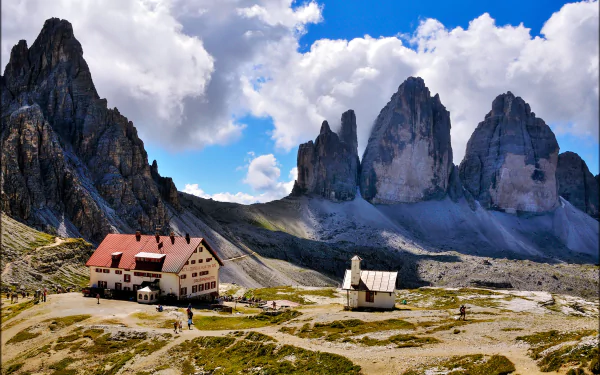 [40+] Countryside 4k Wallpapers