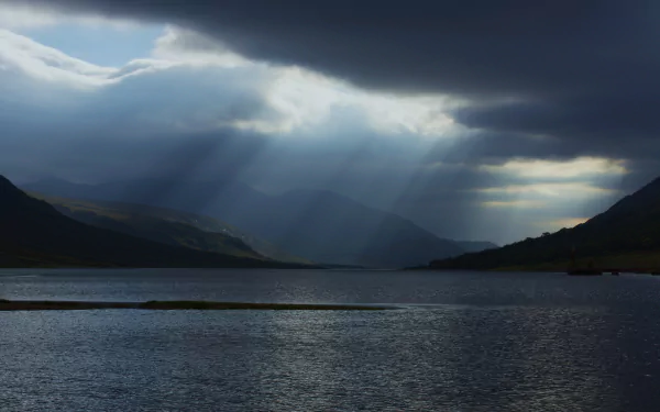 [40+] Scotland 4k Wallpapers