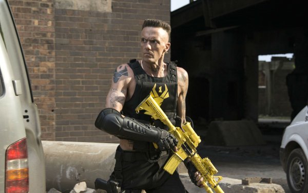 Watkin Tudor Jones Wallpapers