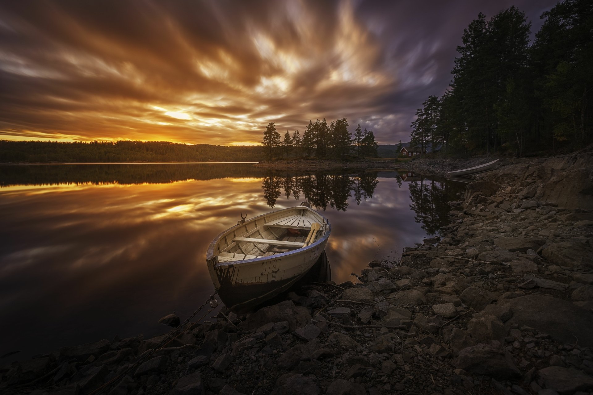 Download Vehicle Boat 4k Ultra HD Wallpaper | 5472x3648 | Wallpaper Abyss