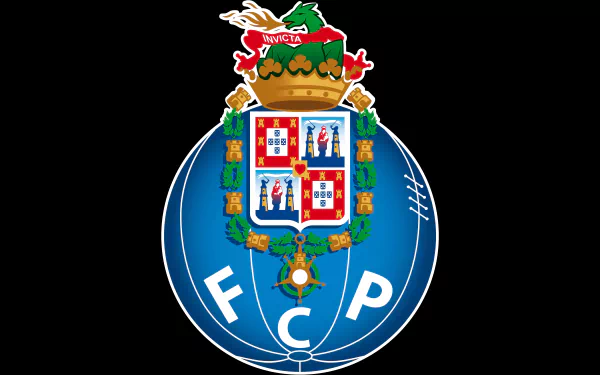 FC Porto 4k Wallpapers