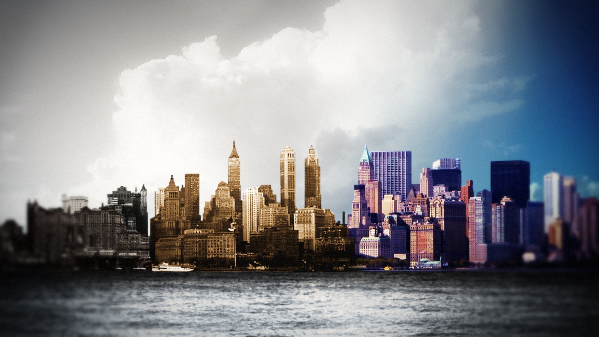 Forever (2014) Wallpapers