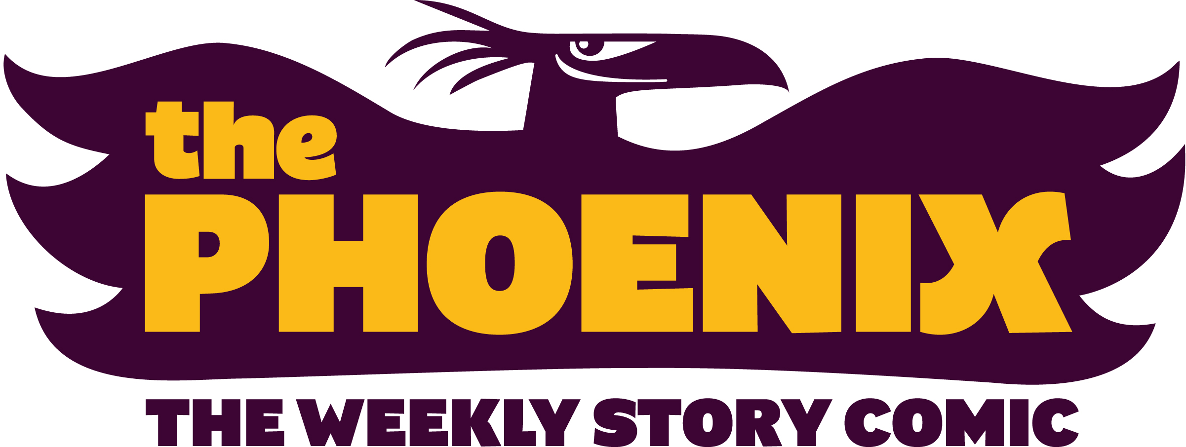 Comics The Phoenix Wallpaper