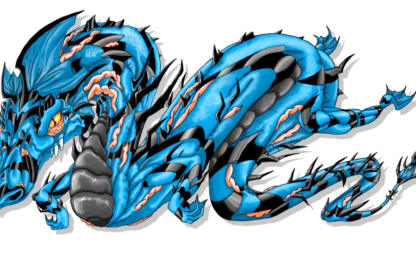 [20+] Dragon 8k Wallpapers