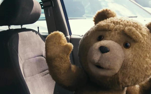 [20+] Ted Wallpapers