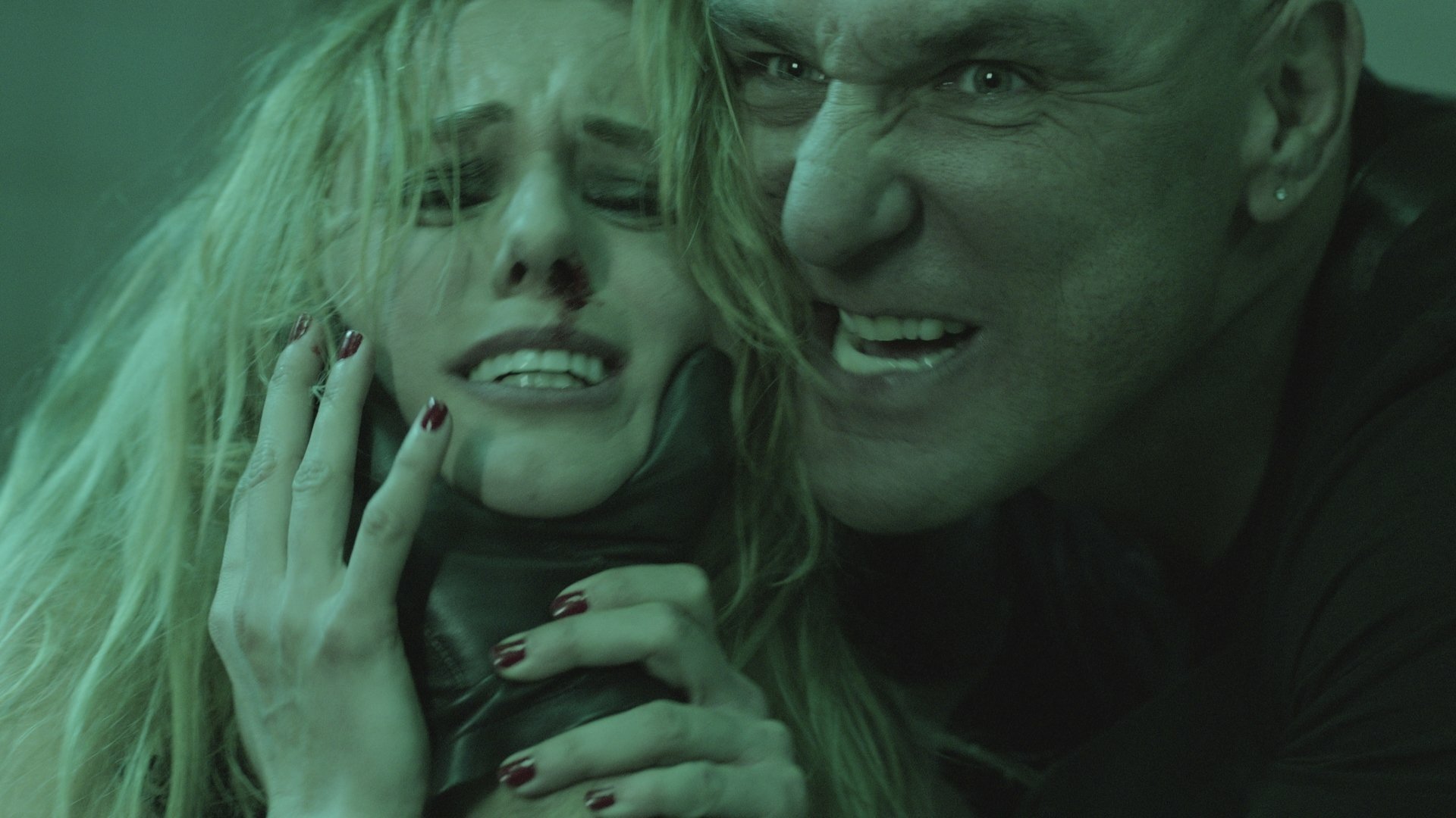 Download Movie Absolution HD Wallpaper