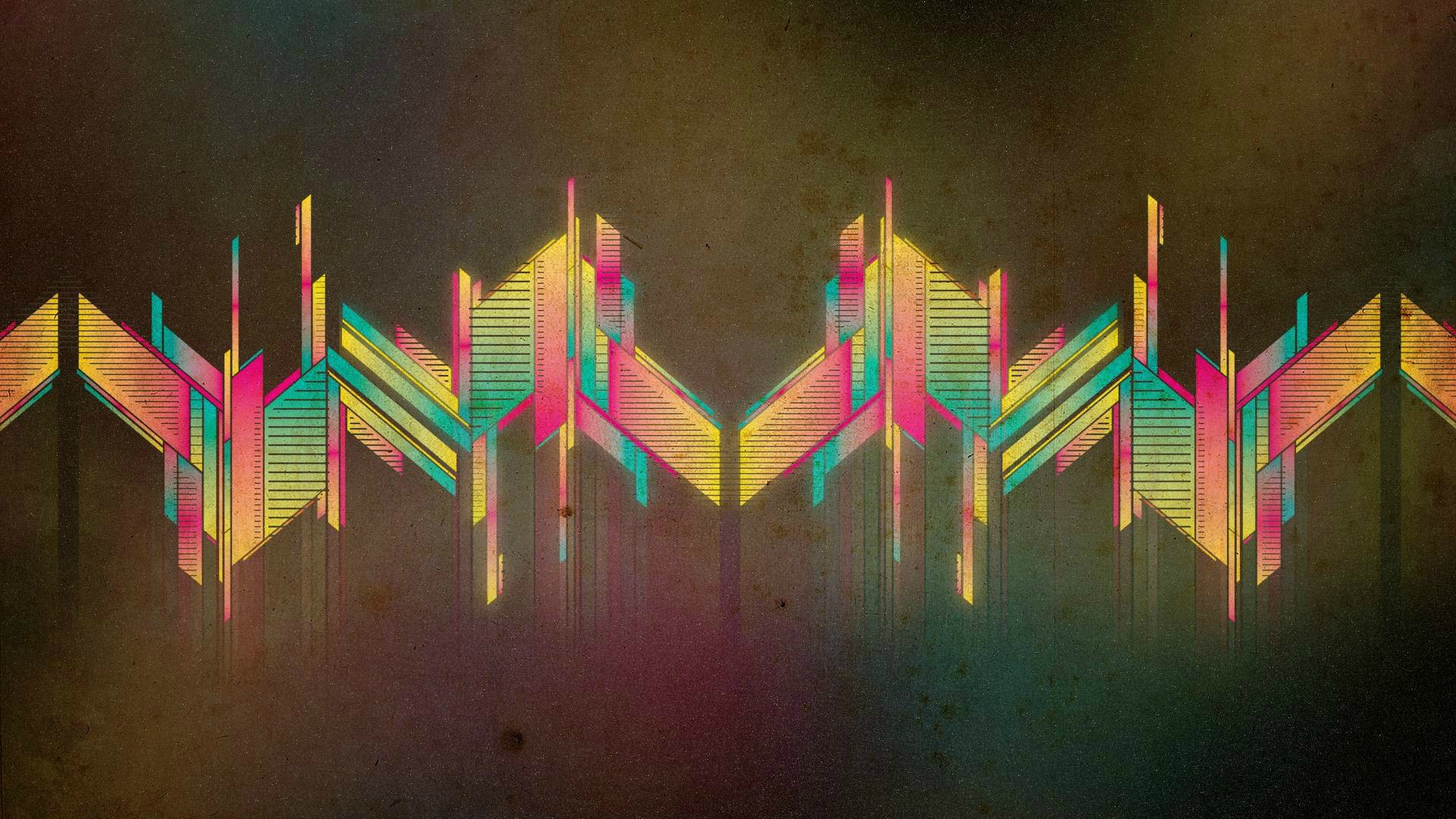 Download Artistic Colors HD Wallpaper