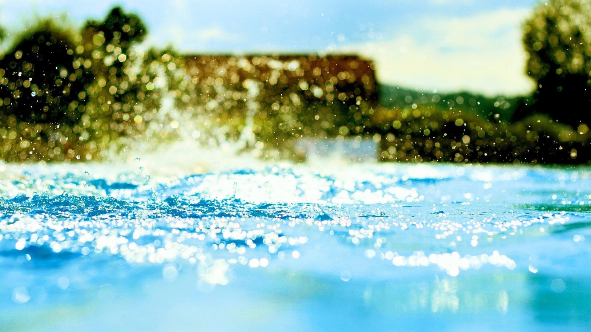 Eau Fond d'écran HD | Arrière-Plan | 1920x1080 | ID:609984 - Wallpaper ...