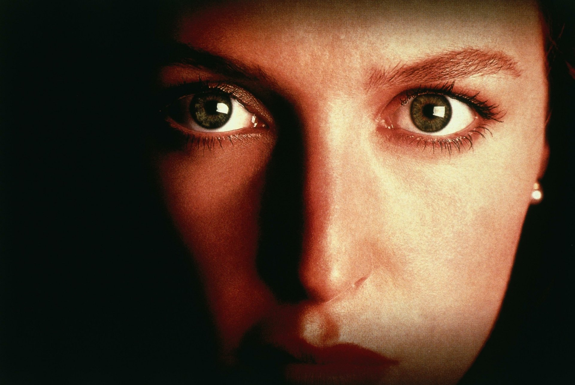 Download TV Show The X-Files 4k Ultra HD Wallpaper