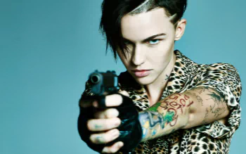 Ruby Rose Dj Wallpaper 150 Ruby Rose!! Ideas | Ruby Rose, Ruby, Rose