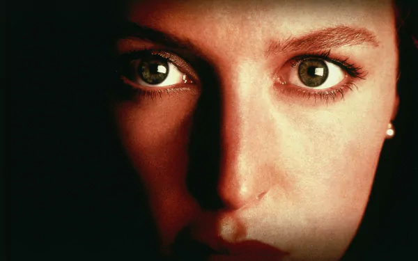 [30+] The X-Files 4k Wallpapers