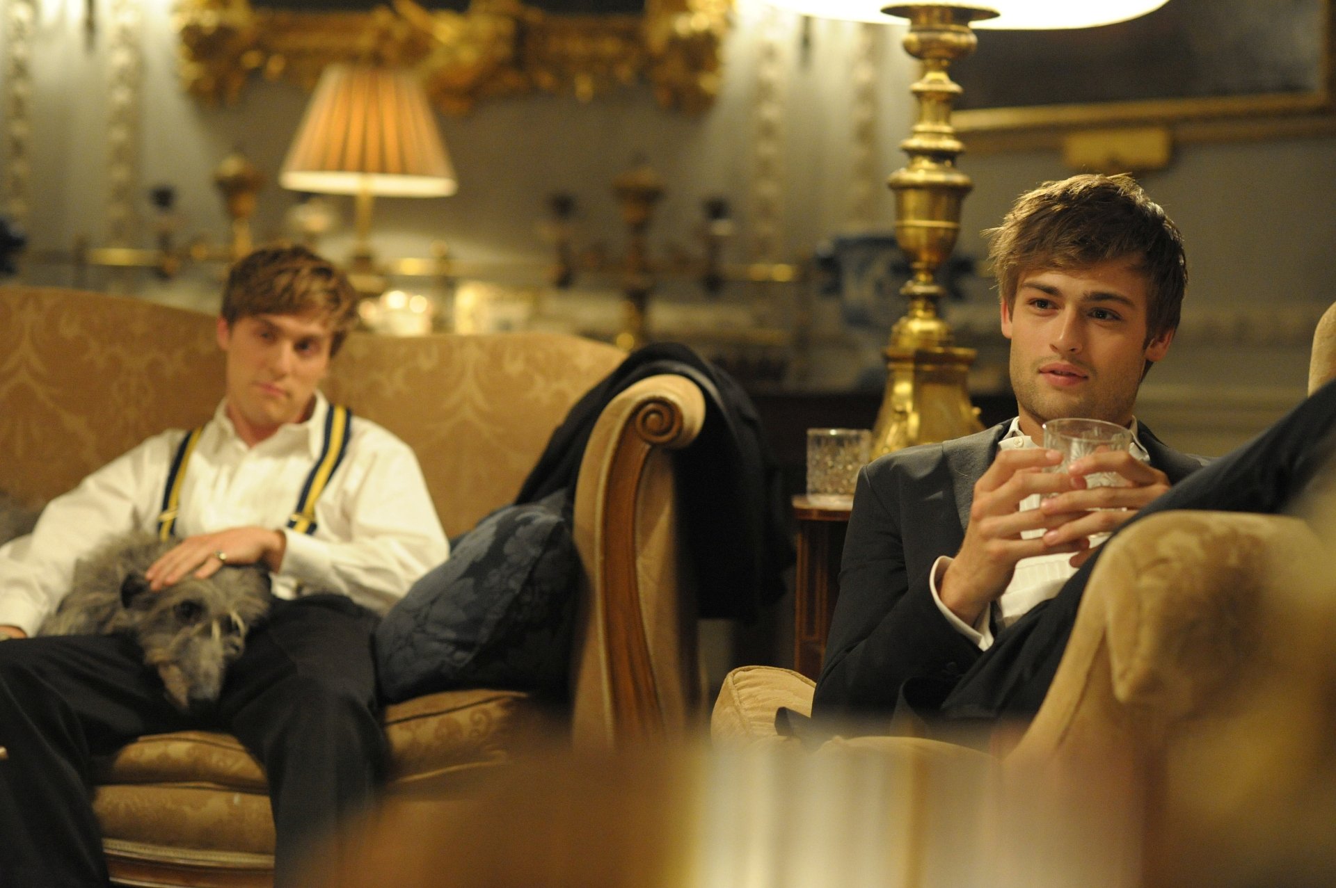 Download Movie The Riot Club 4k Ultra HD Wallpaper