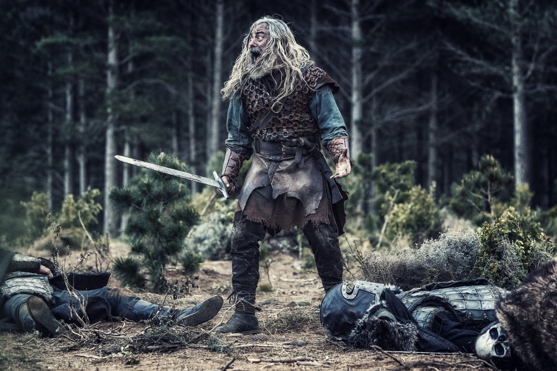 Download Movie Northmen: A Viking Saga 4k Ultra HD Wallpaper