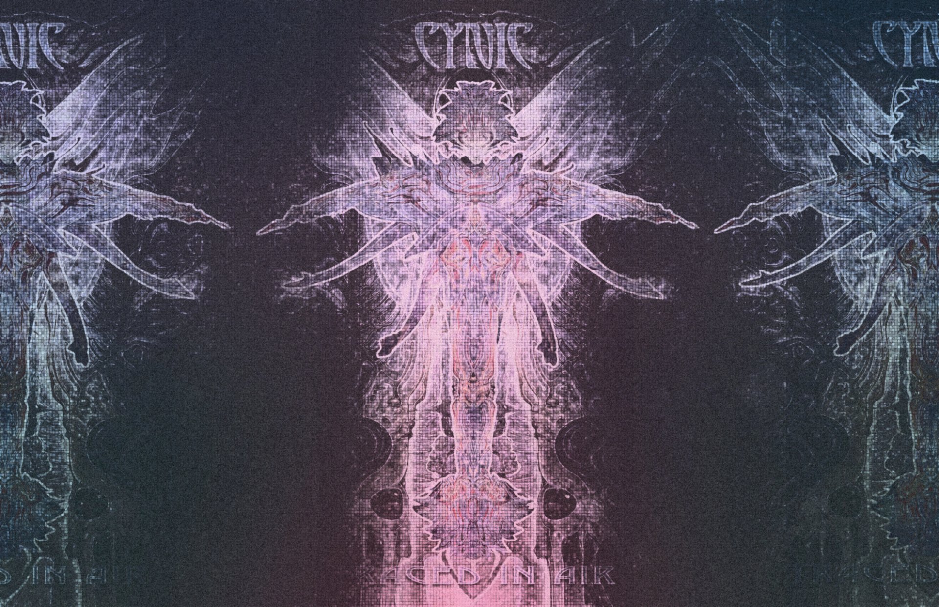 Download Music Cynic HD Wallpaper