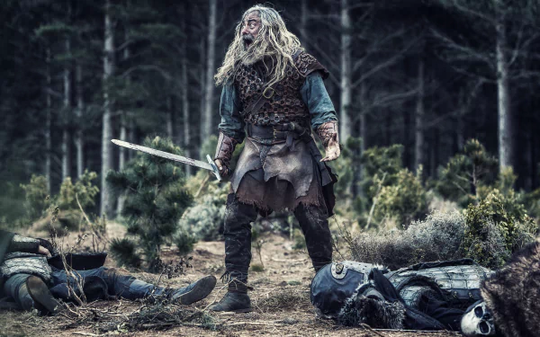 [30+] Northmen: A Viking Saga 4k Wallpapers