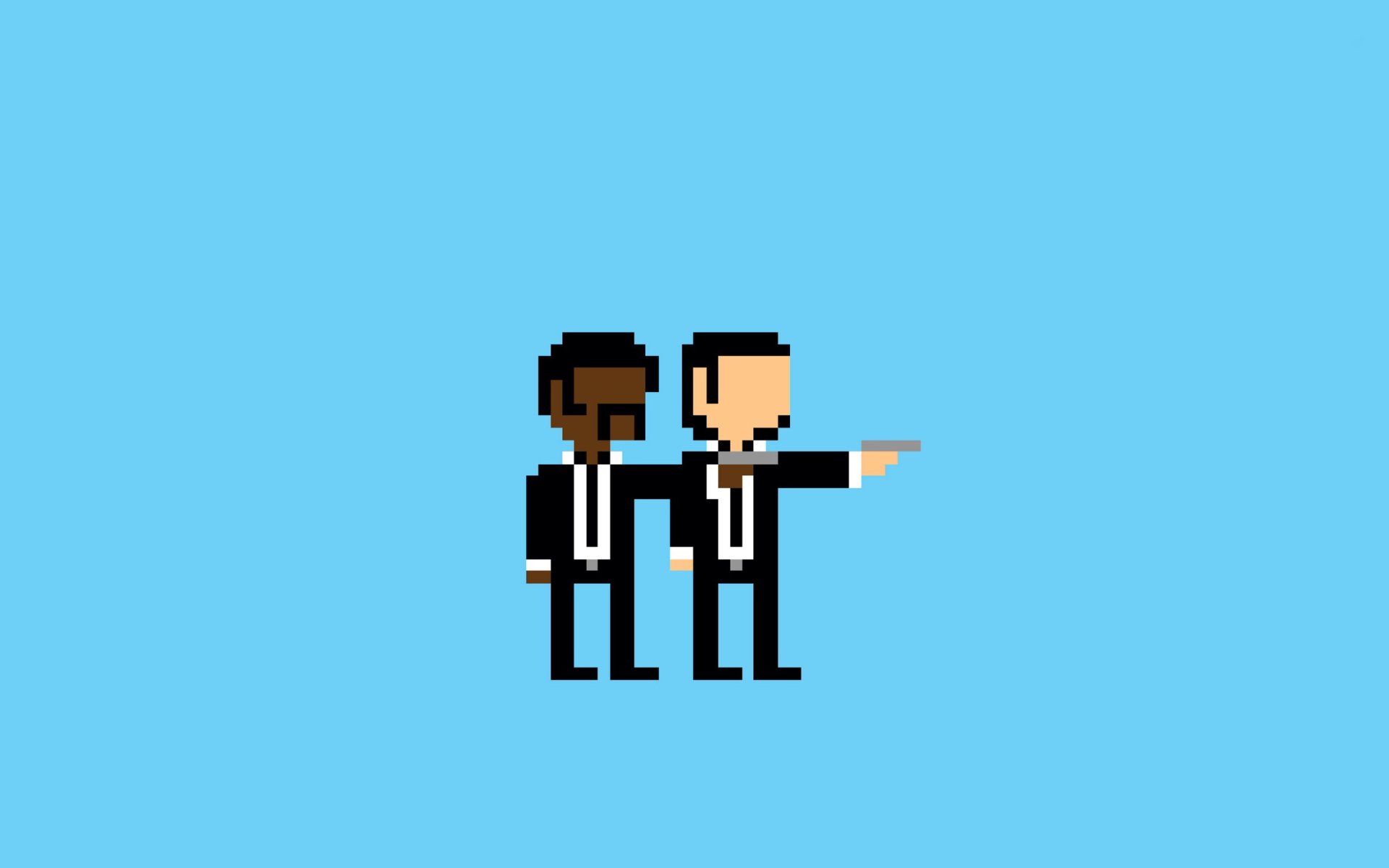 Download Movie Pulp Fiction HD Wallpaper | 2458x1536 | Wallpaper Abyss