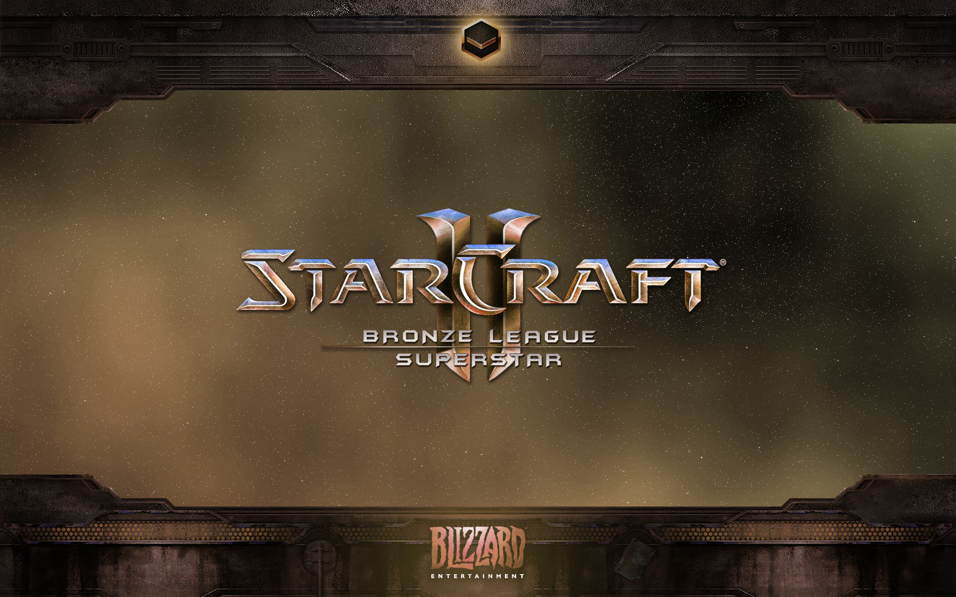 Download Video Game Starcraft II HD Wallpaper