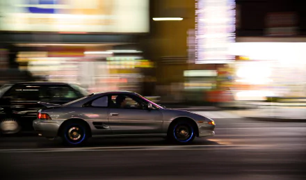 Toyota MR2 - Desktop Wallpapers, Phone Wallpaper, PFP, Gifs, and More!