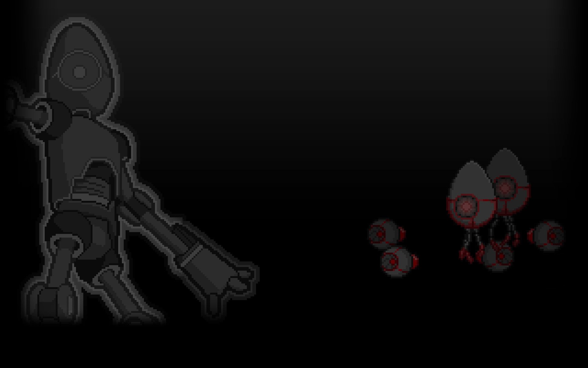 Download Video Game Bleed HD Wallpaper