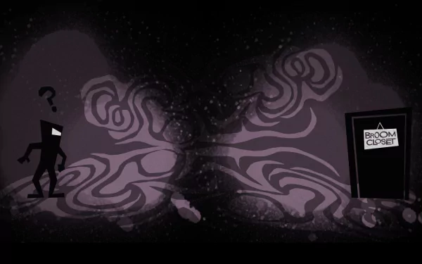 Bit.Trip Presents Runner 2: Future Legend Of Rhythm Alien Wallpapers