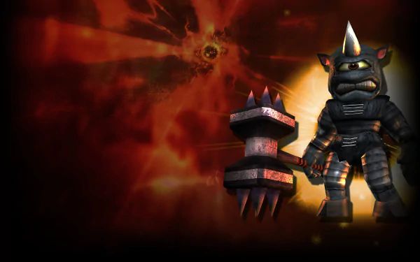 Combat Monsters Wallpapers