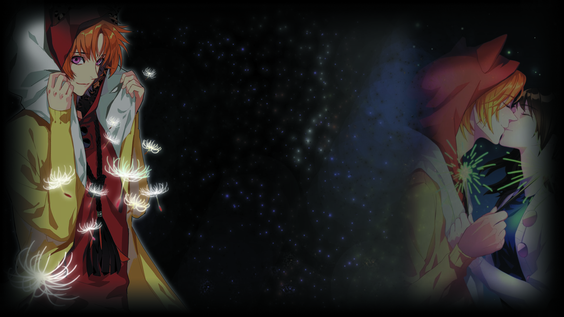 Dandelion - Wishes Brought To You - HD Wallpaper | Background Image ...