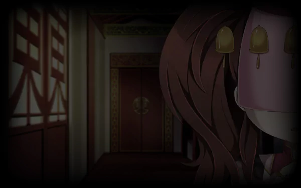 Cursed Sight Wallpapers