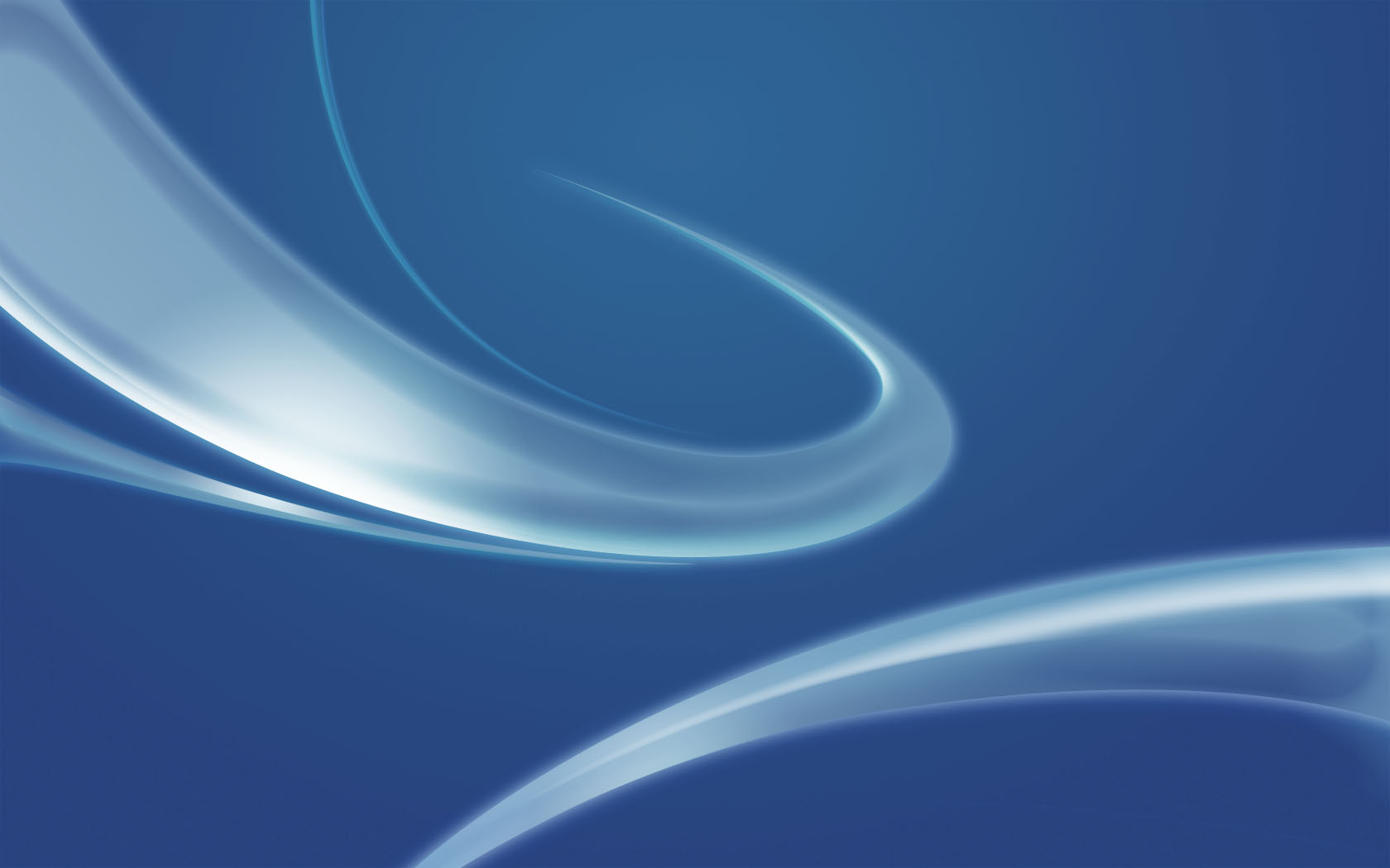 Wallpaper 1680x1050 Blue