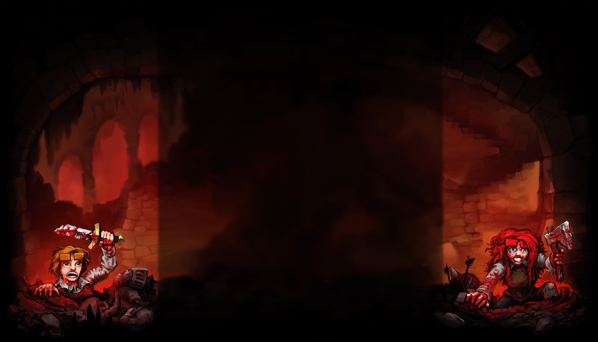 Video Game Dungeons Of Dredmor HD Wallpaper