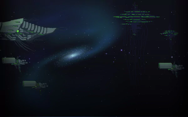 Enemy Mind Wallpapers