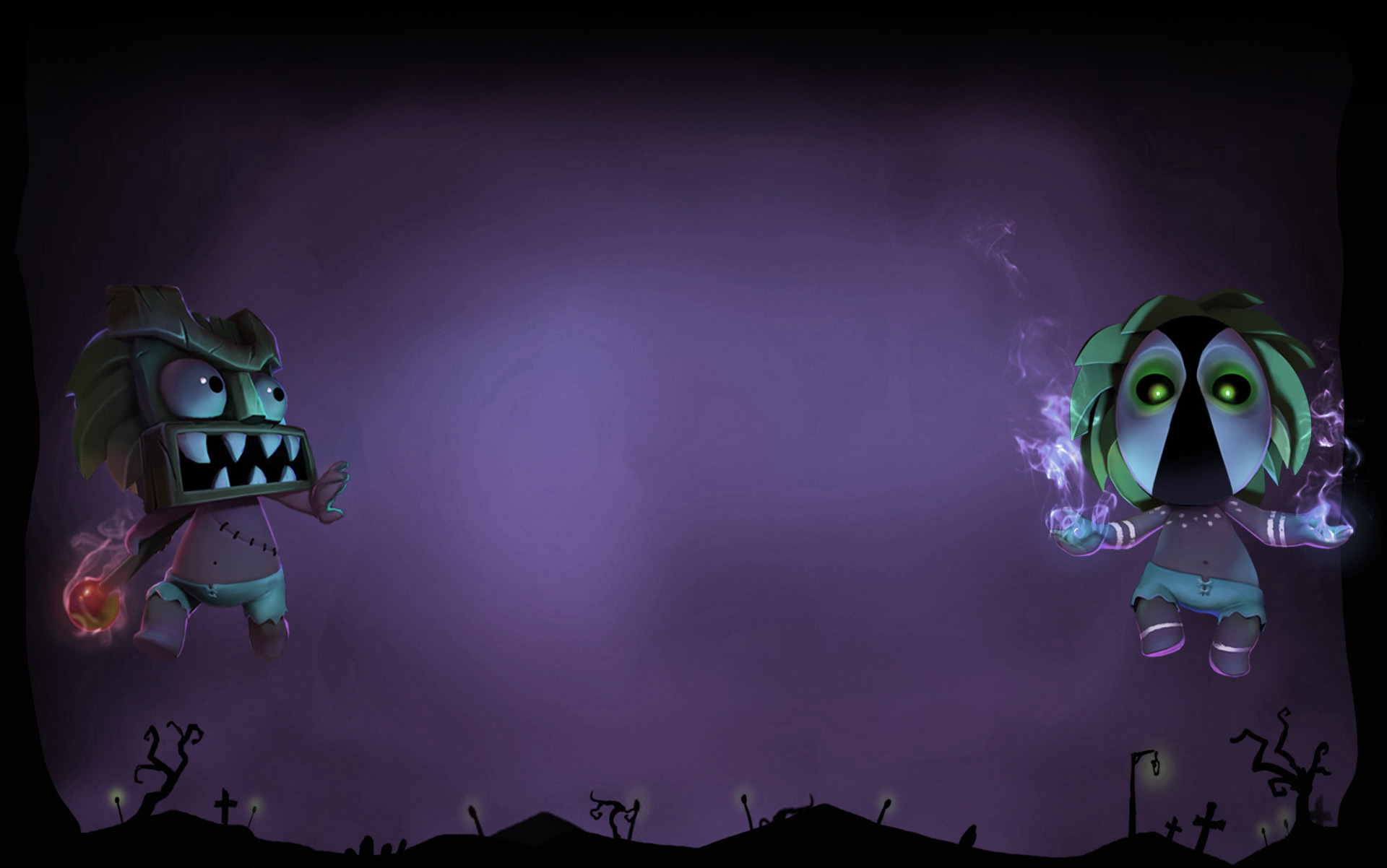 Full Mojo Rampage HD Wallpaper | Background Image | 1920x1202