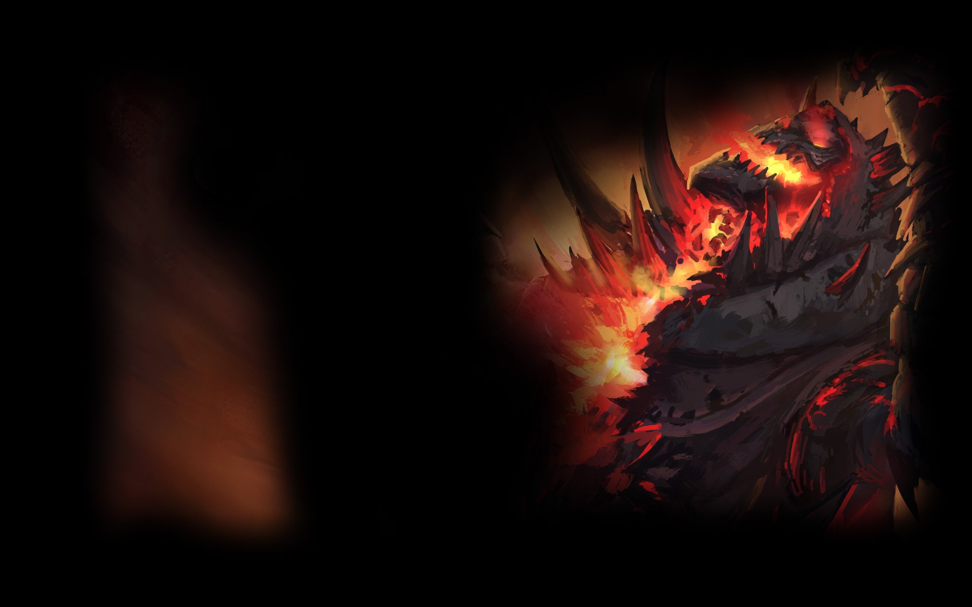 Download Video Game Gauntlet HD Wallpaper