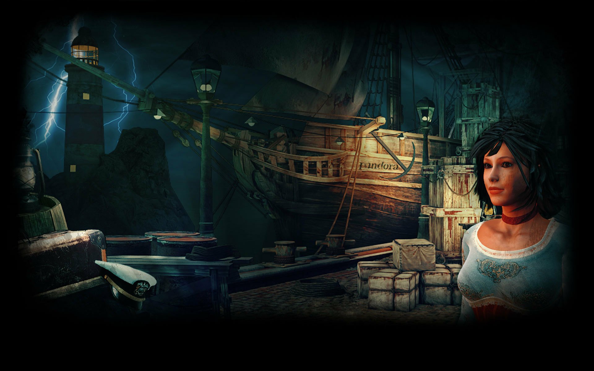 Download Video Game Hidden Object Bundle 5 In 1 HD Wallpaper